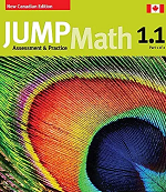 IXL skill plan | 1st grade plan for JUMP Math