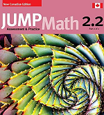 IXL skill plan | 2nd grade plan for JUMP Math