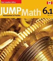 IXL skill plan | 6th grade plan for JUMP Math