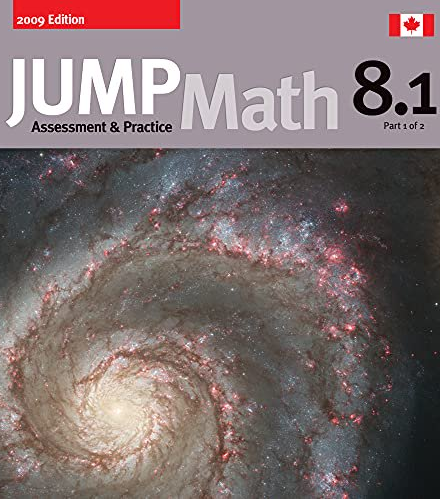 IXL skill plan | 8th grade plan for JUMP Math