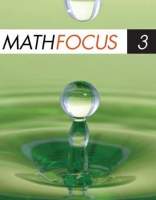 IXL skill plan | 3rd grade plan for Math Focus