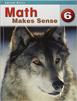 IXL skill plan | 6th grade plan for Math Makes Sense