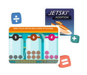 IXL Math | Learn math online