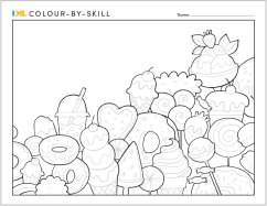 IXL – Printable resources