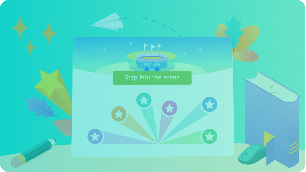 IXL - Summer resources