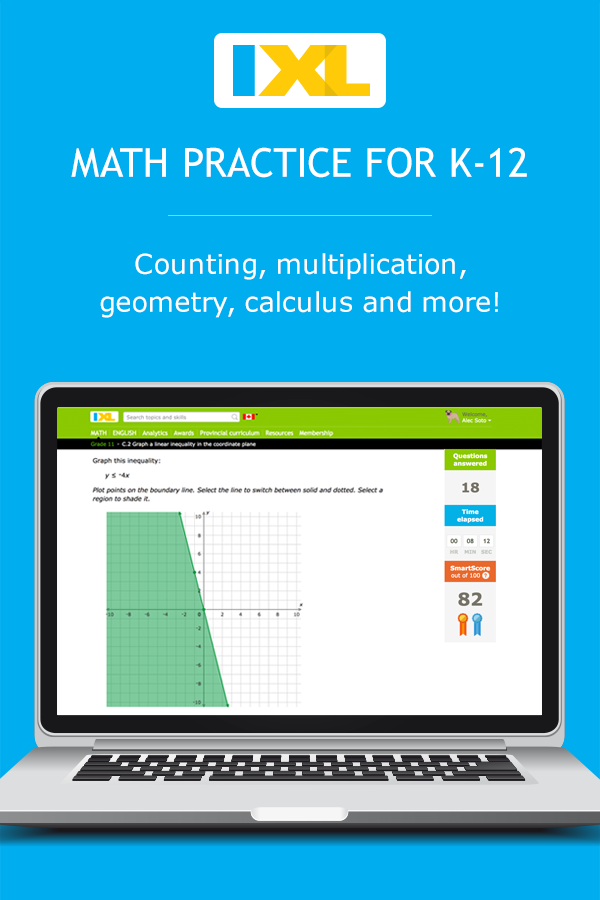IXL | Learn grade 7 math