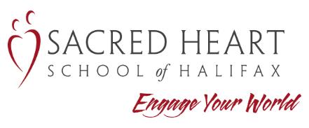 IXL - Sacred Heart School of Halifax