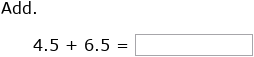 IXL | Add and subtract positive and negative decimals | Grade 7 math