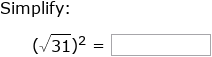 IXL | Relationship between squares and square roots | Grade 8 math