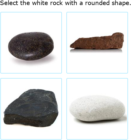 IXL | Classify rocks and minerals | Grade 1 science