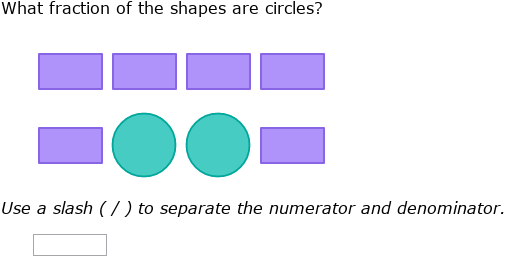 IXL | Fractions of a group | Grade 2 math