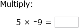 IXL | Multiply and divide integers | Grade 8 math