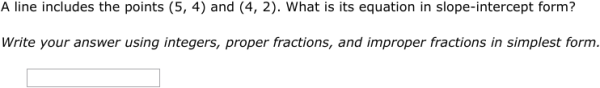 IXL | Write the equation of a linear function | Grade 11 math