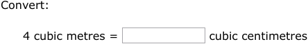 IXL | Convert square and cubic units of length | Grade 7 math