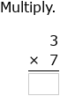 IXL | Multiplication facts up to 10 | Grade 4 math