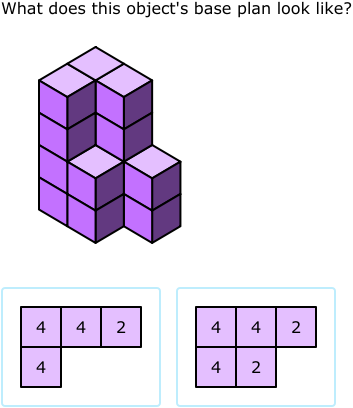 IXL | Base plans | Grade 8 math
