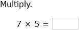 IXL | Multiplication facts to 12 | Grade 3 math