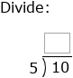 IXL | Divide by 5 | Grade 3 math