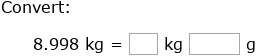 IXL | Metric mixed units | Grade 7 math
