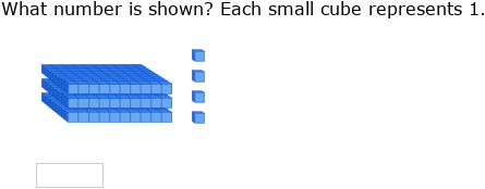 IXL | Place value models | Grade 4 math
