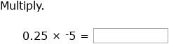 IXL | Multiply and divide rational numbers | Grade 8 math