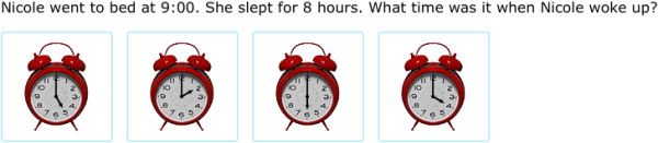 IXL | Elapsed time I | Grade 2 math