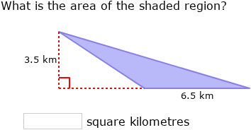 IXL | Area | Grade 8 math