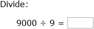 IXL | Divide numbers ending in zeros | Grade 4 math