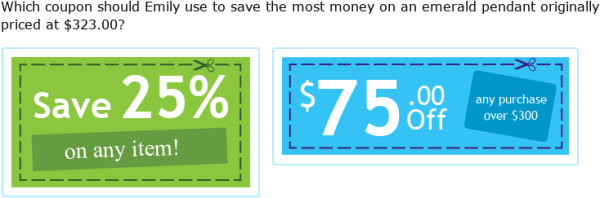 IXL | Percent of a number: tax, discount and more | Grade 7 math