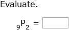 IXL | Permutation and combination notation | Grade 11 math
