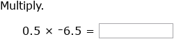 IXL | Multiply and divide positive and negative decimals | Grade 7 math
