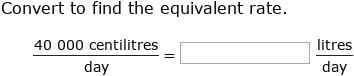 IXL | Convert rates and measurements: metric units | Grade 10 math