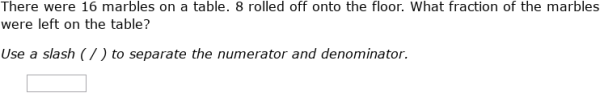 IXL | Fractions of a group: word problems | Grade 6 math