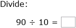 IXL | Division facts up to 12 | Grade 3 math