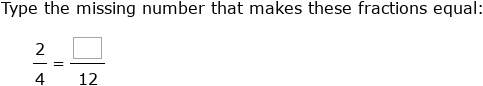 IXL | Equivalent fractions | Grade 7 math