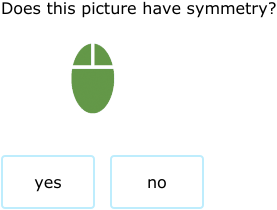 IXL | Symmetry | Grade 2 math