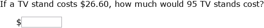 IXL | Multiply money: word problems | Grade 6 math