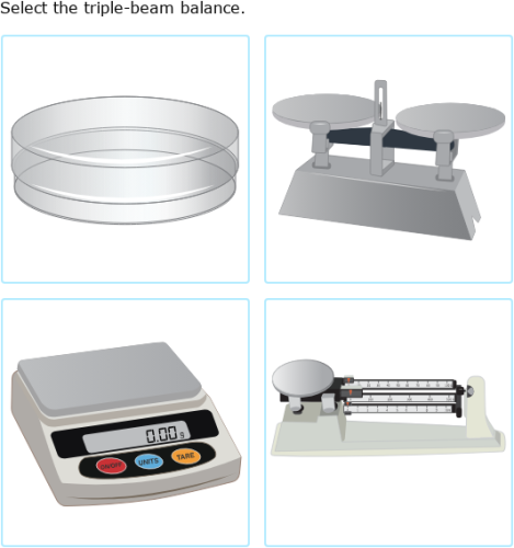 IXL | Identify laboratory tools | Grade 4 science