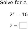 IXL | Powers with integer bases | Grade 9 math