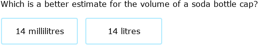 IXL | Estimate metric measurements | Grade 10 math