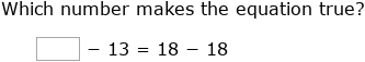 IXL | Balance subtraction equations - up to two digits | Grade 2 math