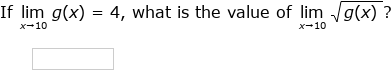 IXL - Find limits using power and root laws (Calculus practice)