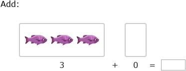 IXL | Addition with pictures - sums to 20 | Grade 2 math