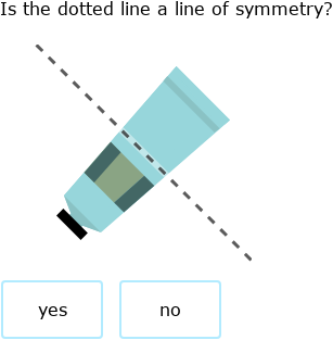 IXL | Lines of symmetry | Grade 5 math
