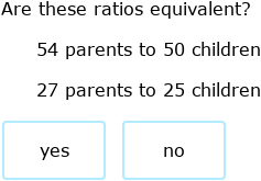 IXL | Equivalent ratios: word problems | Grade 8 math