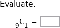 IXL | Permutation and combination notation | Grade 10 math