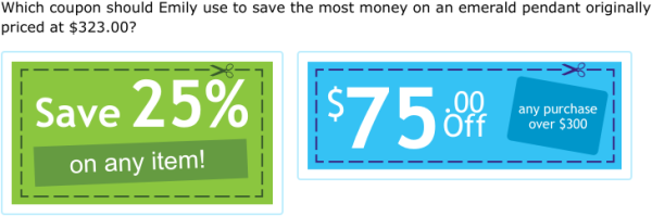 IXL | Percent of a number: tax, discount and more | Grade 7 math