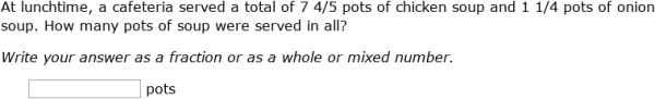 IXL | Add and subtract rational numbers: word problems | Grade 8 math