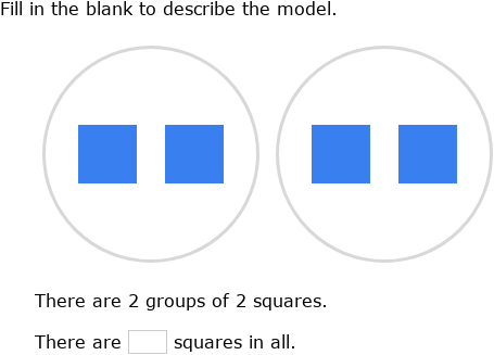 IXL | Count equal groups | Grade 2 math