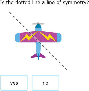 IXL | Identify lines of symmetry | Grade 4 math